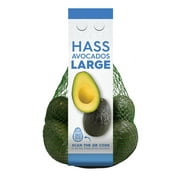 Great Value Diced Avocados, 10 oz Bag (Frozen) - Walmart.com