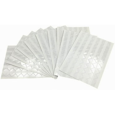 Canson Self-Adhesive Photo Corners - Walmart.com