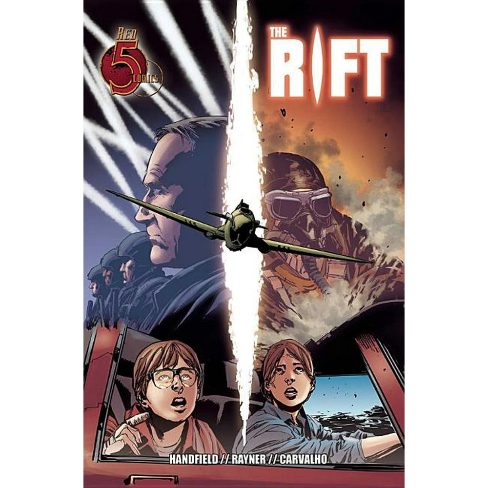 The Rift (Paperback) - Walmart.com - Walmart.com