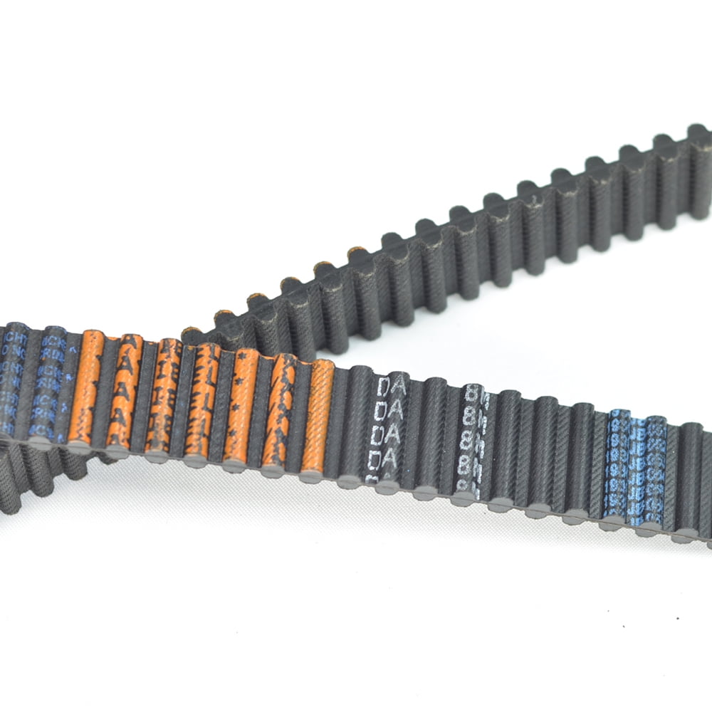 Varibelt VX D3600-8M-30 Double Sided Synchronous Timing Belt, Rubber ...