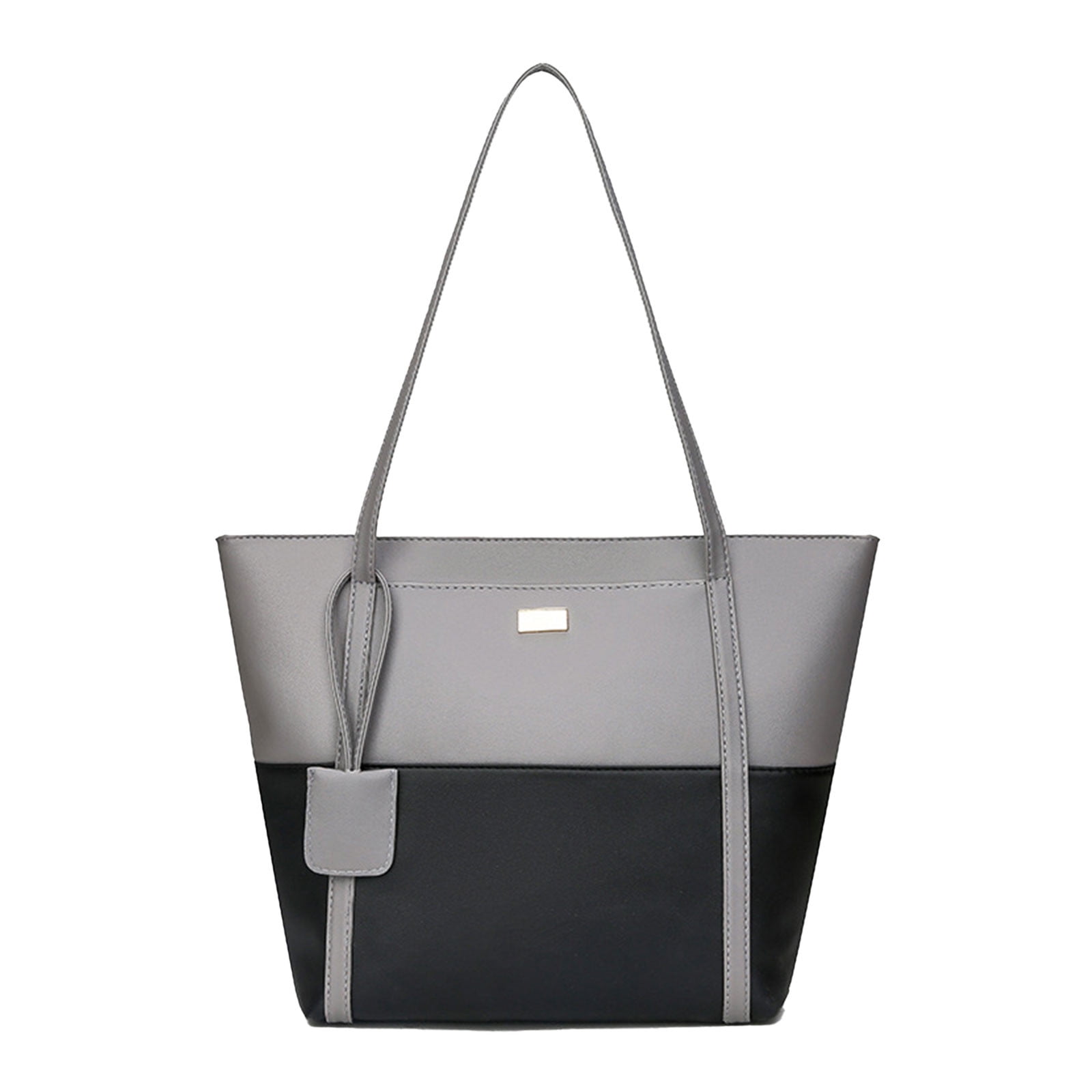 Click here for Unbranded Large Leather Tote Bag For Women Womens... prices