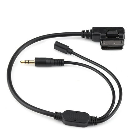 Auxiliary Adapter Cable,Car AMI MDI MMI Car Auxiliary Adapter Car ...