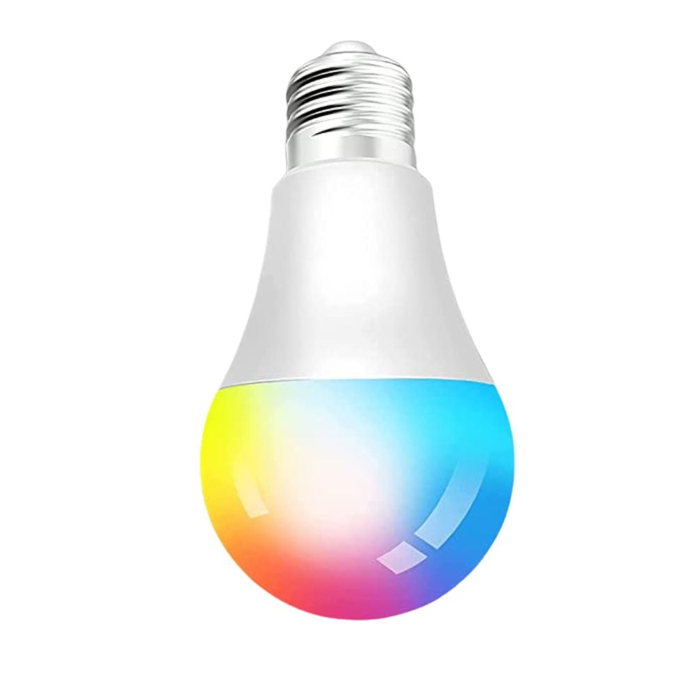 Foco inteligente LED RGB Gadgets and Fun Smart 9w | Walmart en línea