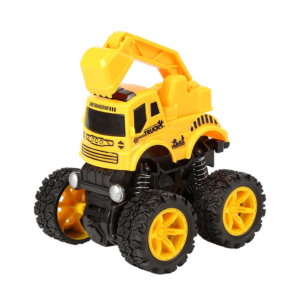 Click here for Amyove Children Inertial Stunt Car 4wd Off-Road Ve... prices