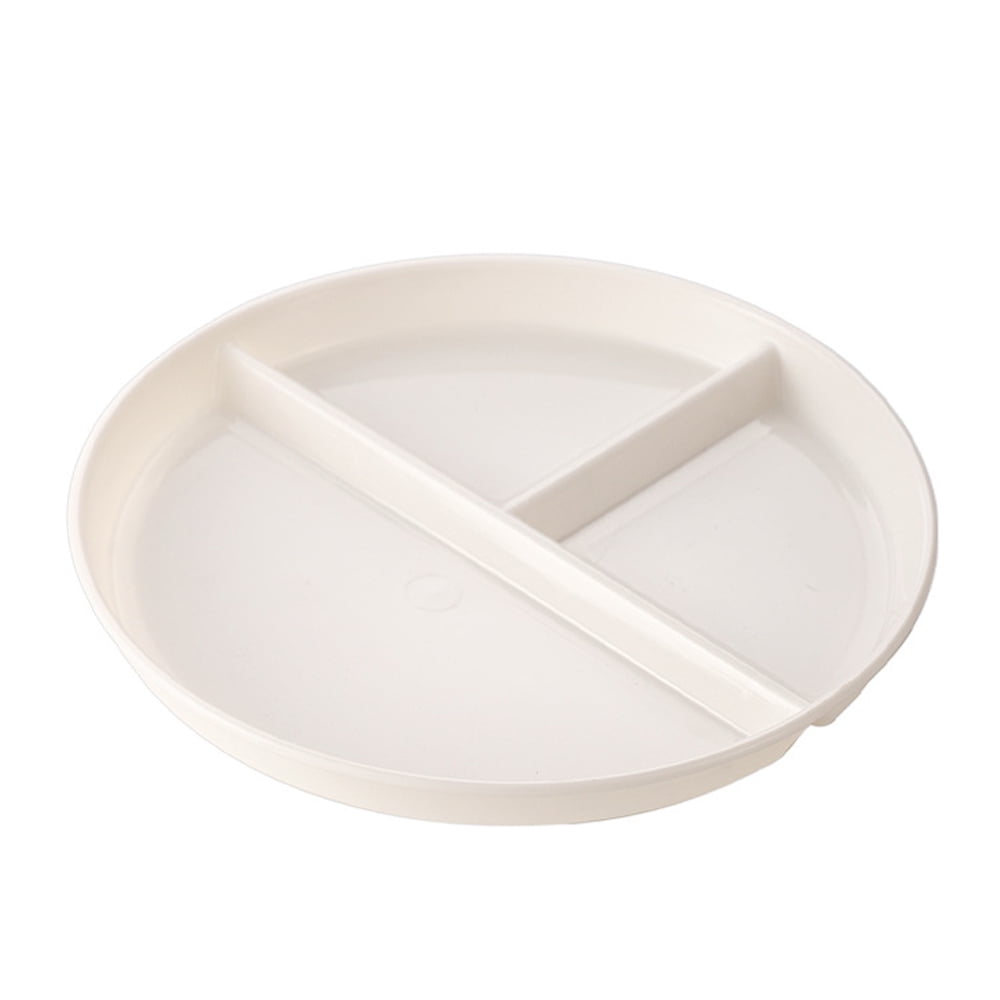 Click here for Biinggo Home Portion Control Plate reusable Plasti... prices