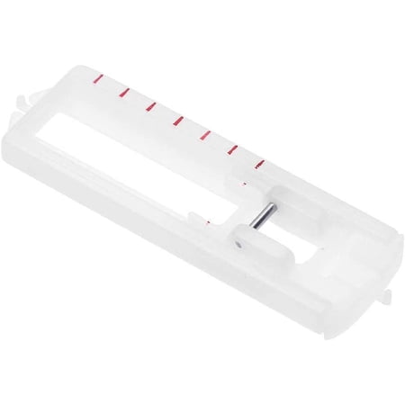 Plastic 4-Step Eyelet Buttonhole Presser Foot for Singer, Alfa, Janome ...