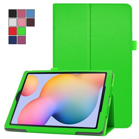 Texture Tablet Case for Samsung Galaxy Tab S6 Lite/S6 Lite (2022),Slim ...