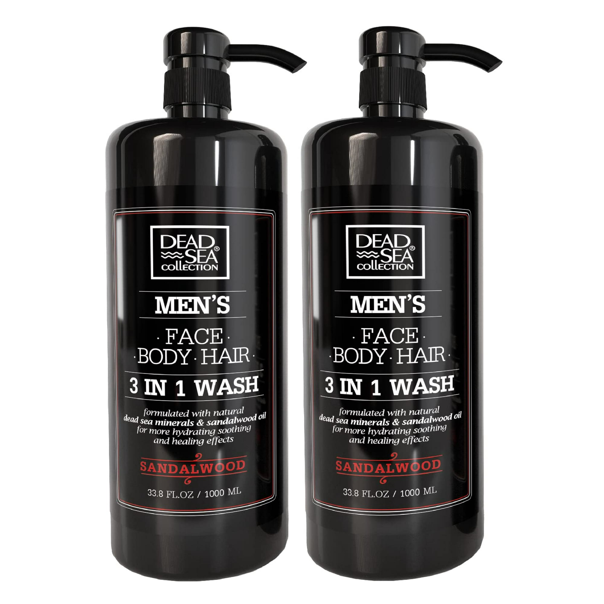 Click here for Dead Sea Collection Mens Body Wash 3 In 1 Â Sand... prices