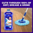 2 pack Mr. Clean All Purpose Cleaner, Cleaning Liquid, Ocean, 41 fl oz ...