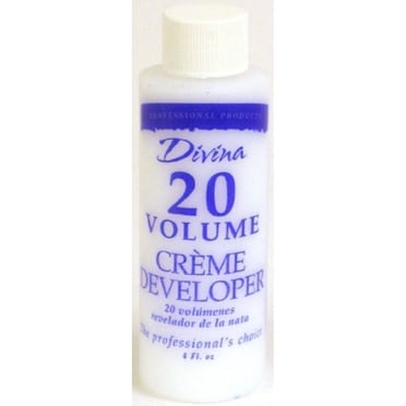 L'Oreal Oreor Creme 40 Volume Developer, 16 oz (Pack of 3) - Walmart.com