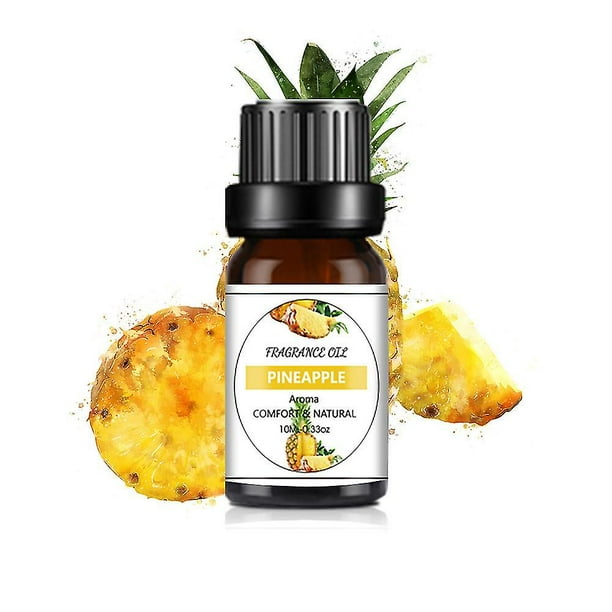 Water Soluble Essential Oils For Humidifiers - Walmart.ca
