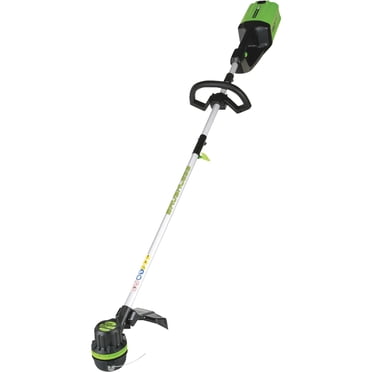 BLACK+DECKER GH900 6.5 Amp 14" String Trimmer - Walmart.com