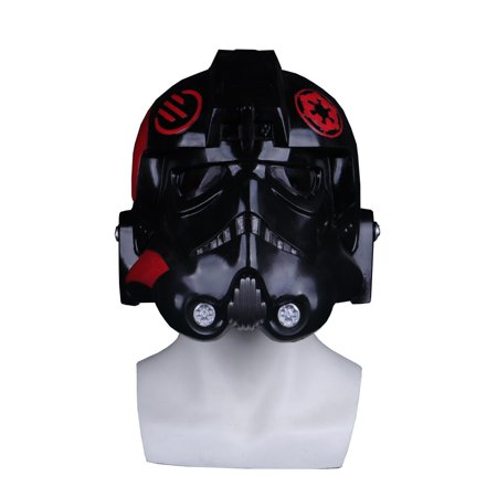 Disney Star Cosplay Wars Helmet BATTLEFRONT II:Inferno Squad Helmet ...