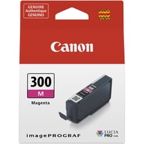 Canon 4195C002 4195C002 (PFI-300) Ink - Magenta - Walmart.com