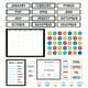 Creative Teaching Press Farm Friends Core Decor Calendar Set, 2 Sets ...