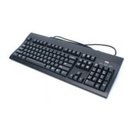 Dell KB216 Wired Keyboard - Black, Windows PC Compatible, Ideal for ...