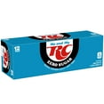 RC Cola Zero Sugar Soda Pop, 12 fl oz, 12 Pack Cans - Walmart.com