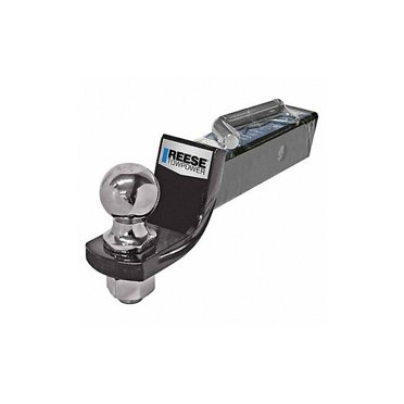 Reese 58102 Reducer Sleeve - 2.5" to 2" - Walmart.com