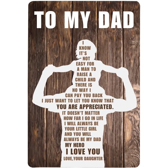 Man Cave Gifts for Dad