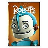 Robots (DVD) - Walmart.com