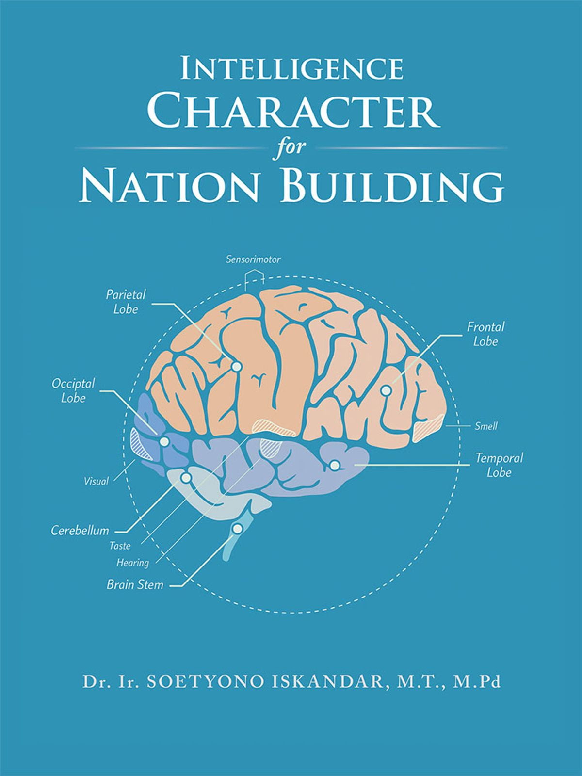 Intelligence Character for Nation Building - eBook - Walmart.com ...