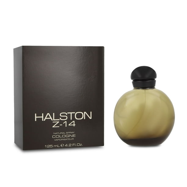 Halston "Z-14" 125 Ml Edc Spray Halston Halston Model | Bodega Aurrera ...