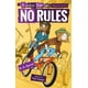 Friday Barnes Mysteries: No Rules: A Friday Barnes Mystery (Paperback ...