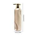 16.9 Ounces Creative Packaging Bottles, Suitable for the Packaging of ...