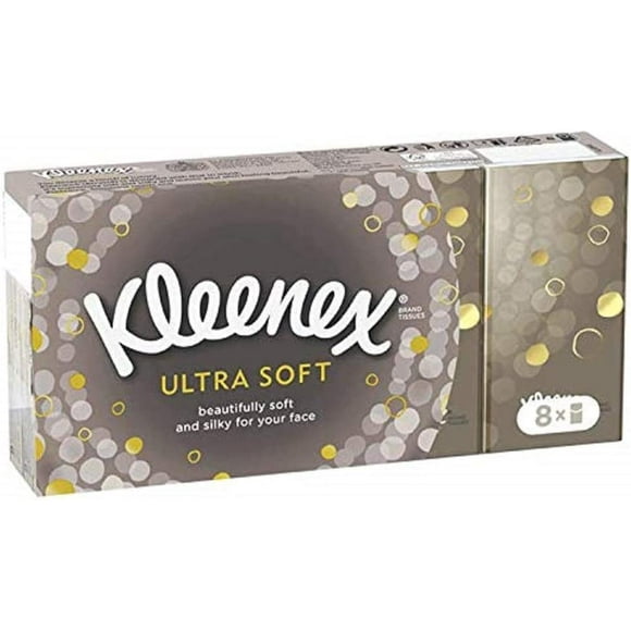 Kleenex Pocket Packs