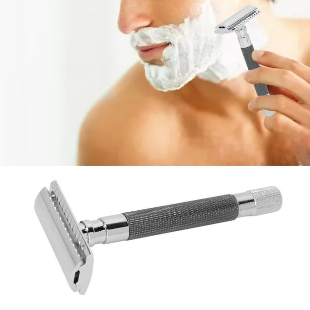 Double Edge Safety Razor,Double Edge Safety Razor Double Edge Razor ...