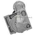 Quality Built MPR6449Ms - Rebuilt Starter - Walmart.com
