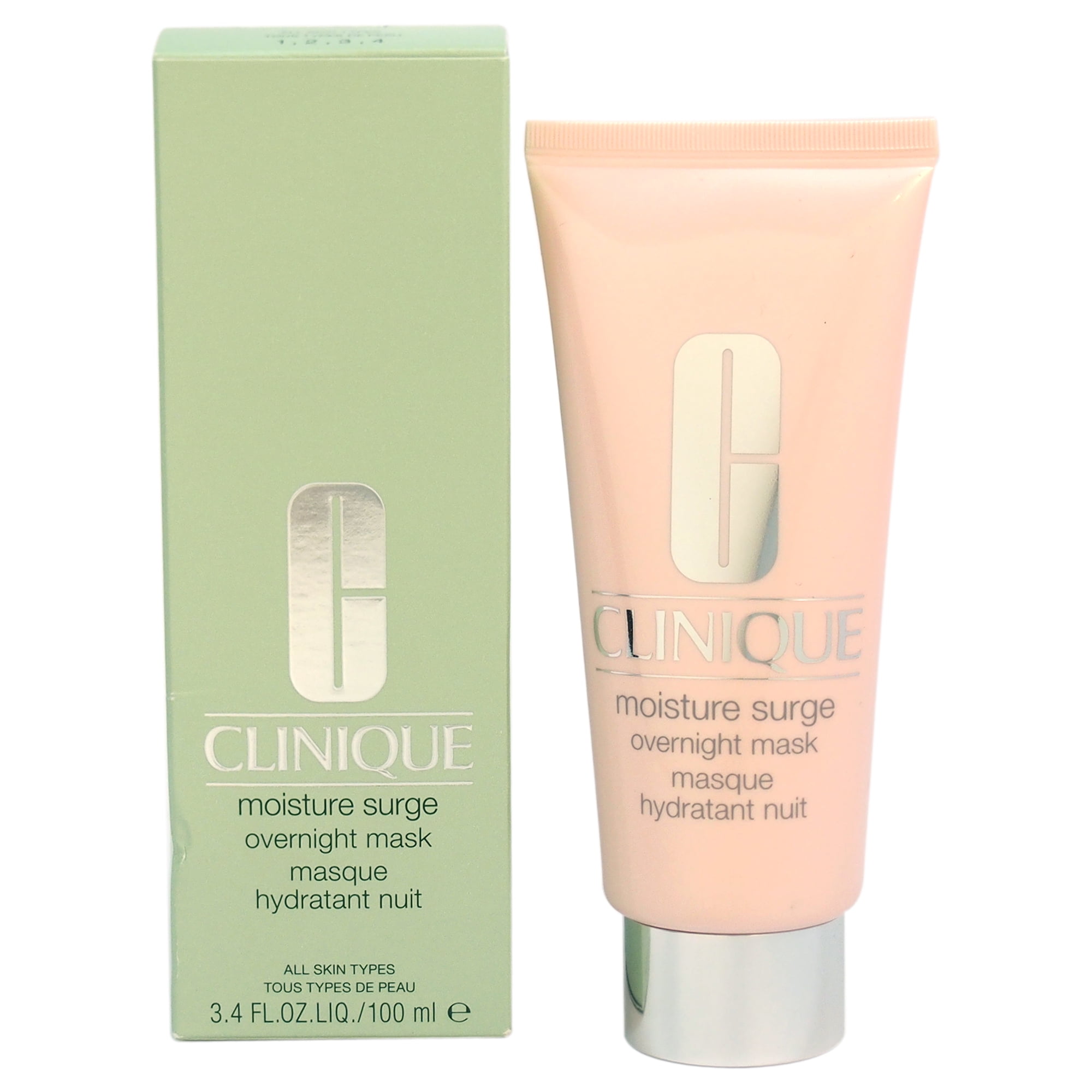 Click here for Moisture Surge Overnight Mask - All Skin Types By... prices