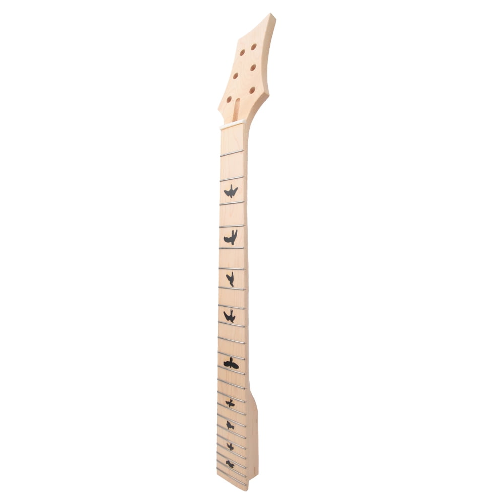Click here for Staiysm Electric Guitar Neck maple Wood Fretboard... prices