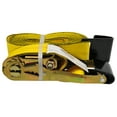 Roadpro 2 .In X 30' Ratchet Strap - Walmart.com