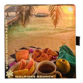 Puzzle Pod Cryptex - Brain Teaser Gift Puzzle - Walmart.com