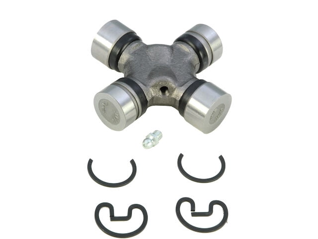Universal Joint - Compatible with 1979 - 1996 Ford F-150 1980 1981 1982 ...