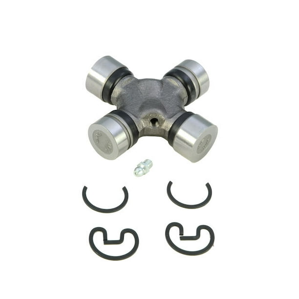 Universal Joint - Compatible with 1979 - 1996 Ford F-150 1980 1981 1982 ...