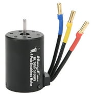 E-flite Power 60 Brushless Outrunner Motor 470Kv EFLM4060B Electric ...