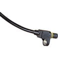 Brand New Anti-Lock Brake Sensor Abs Oem Fit ABS28 - Walmart.com