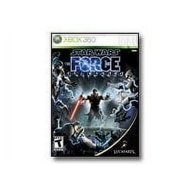 Star Wars The Force Unleashed - PlayStation 2 - Walmart.com