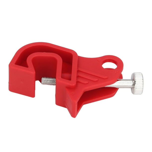 Circuit Breaker Lockout Device, Handle Locking Breaker Lock Out Device ...