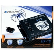 Pyle-Pro PQA2100 19" Rack Mount 2100 Watts Professional Power Amplifier ...