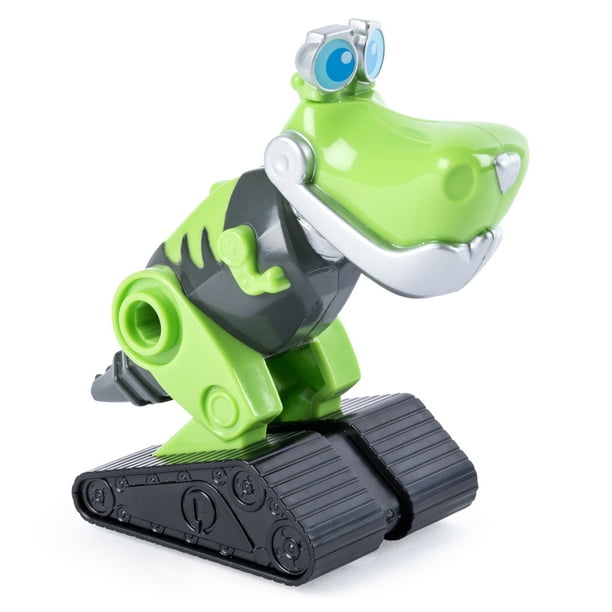 Rusty Rivets - Botasaur Racer - Walmart.com - Walmart.com