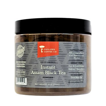 Pantai Thai Tea Mix Authentic Traditional Restaurant Style Thai Iced ...