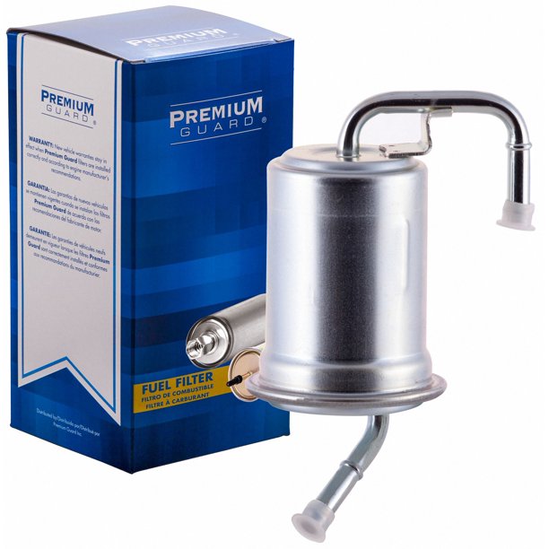 PG Fuel Filter PF6895| Fits 1990-97 Mazda Miata - Walmart.com - Walmart.com