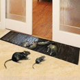Extra Large Rat Sticky Mouse Pads Glue Pad for Mice and Rats - Walmart.com