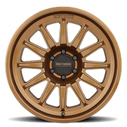Method Race Wheels mr502 rally 17x8 5x114.3 38et 67.1mm method bronze ...