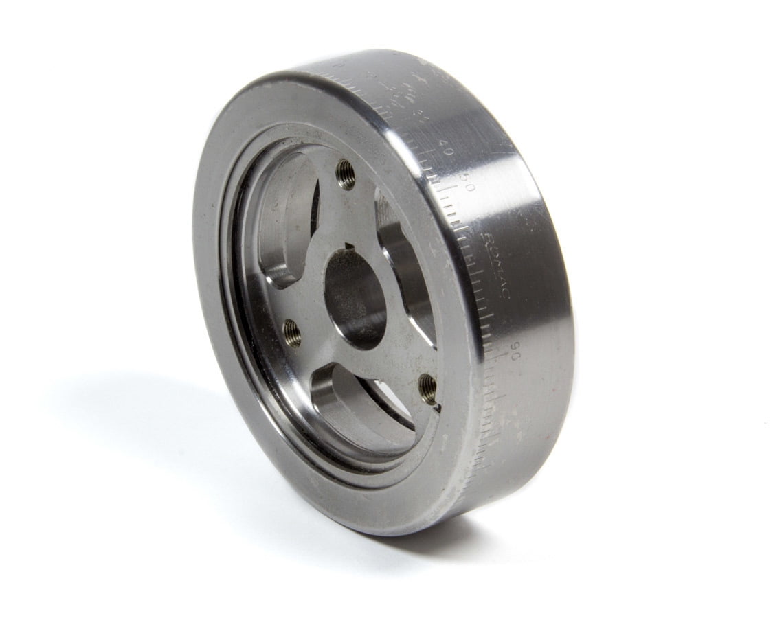 Sbc Harmonic Balancer