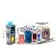 Fantasma Deluxe Grand Illusions Magic Set - Over 200 Amazing Magic ...