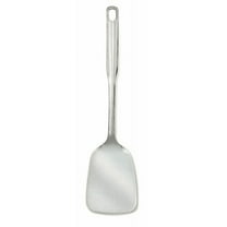 G.E.I. Bait Cast Stainless Steel BBQ Spatula - Fishing Pole Design with ...